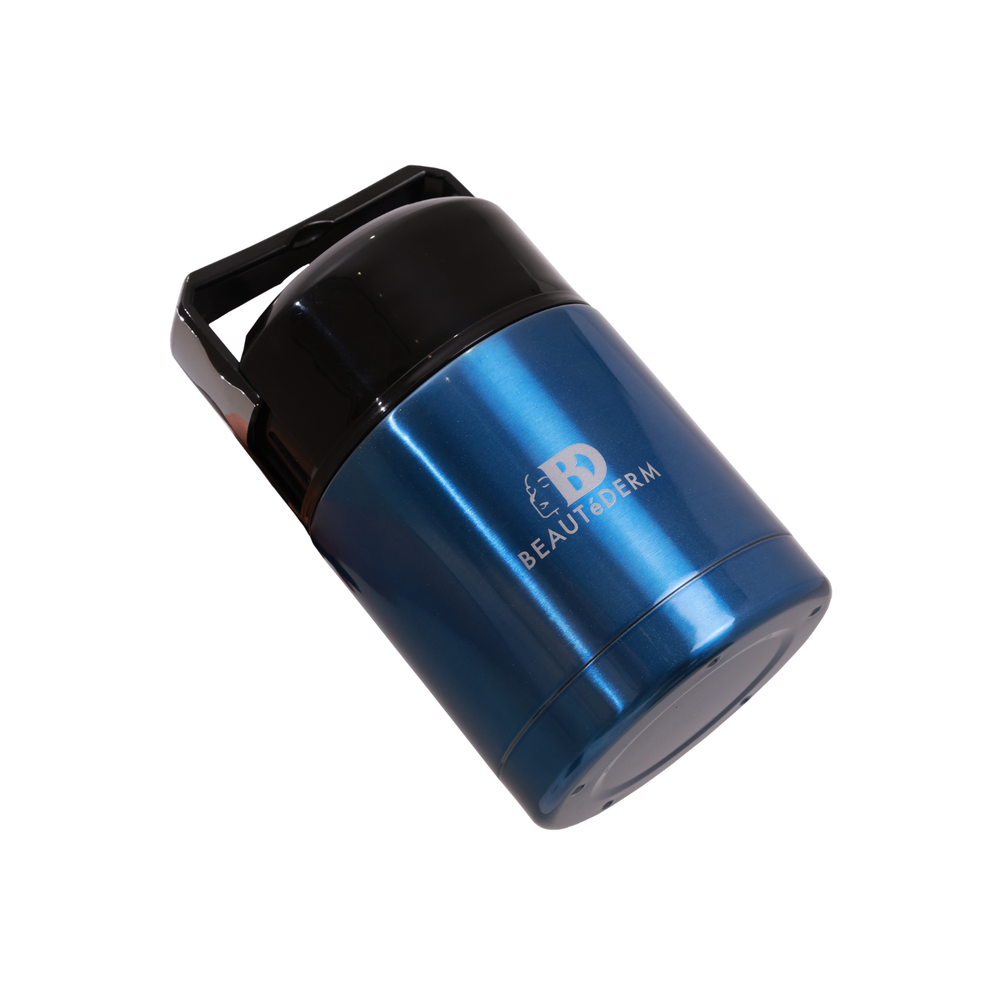 Food Mug – Beautederm
